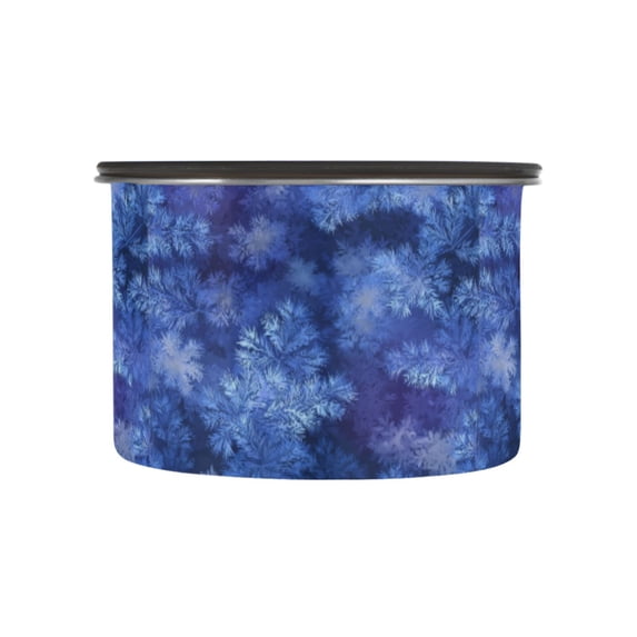 500ML Food Storage Container Food Storage Tank Coffee Storage Container ...