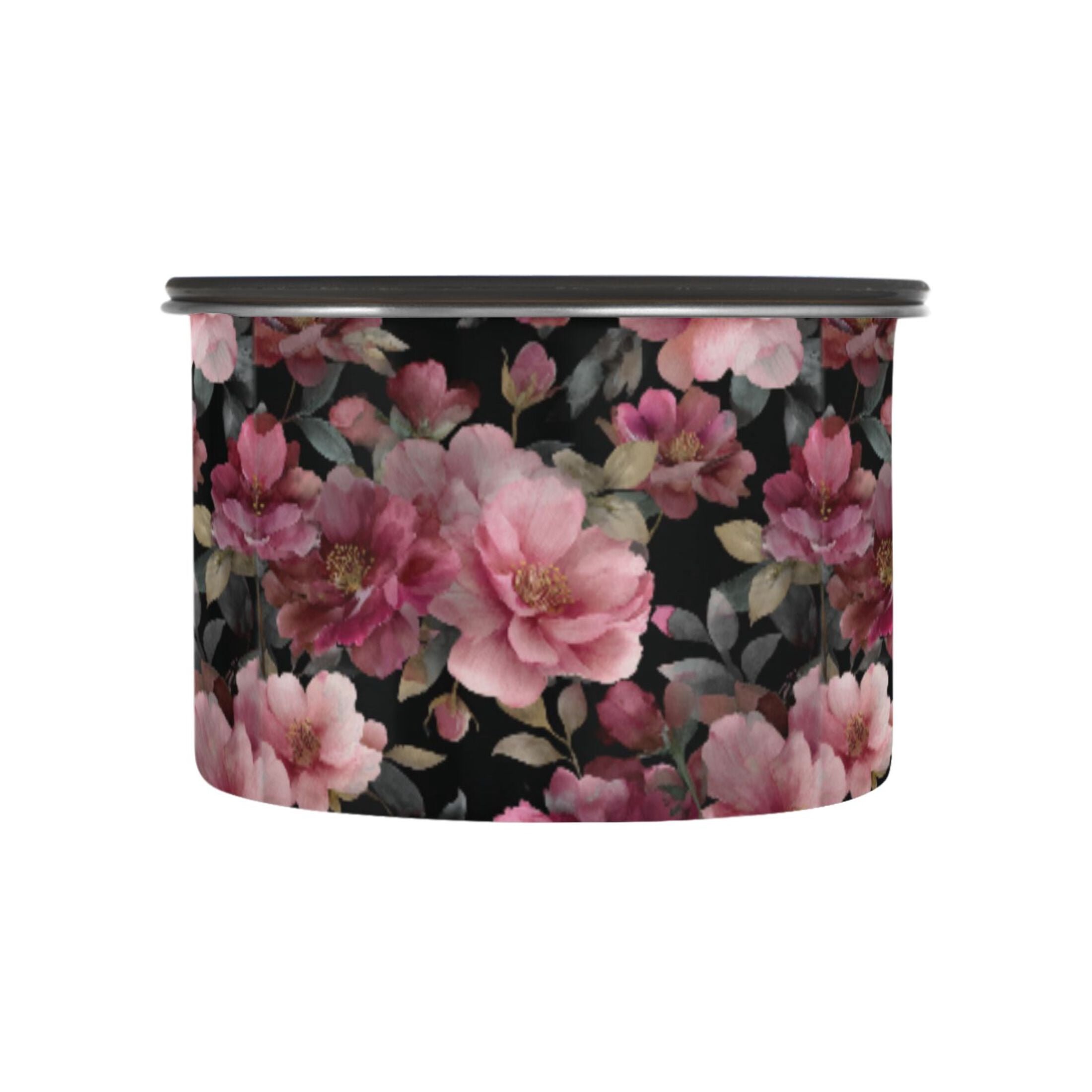 500ML Food Storage Container Food Storage Tank Coffee Storage Container ...