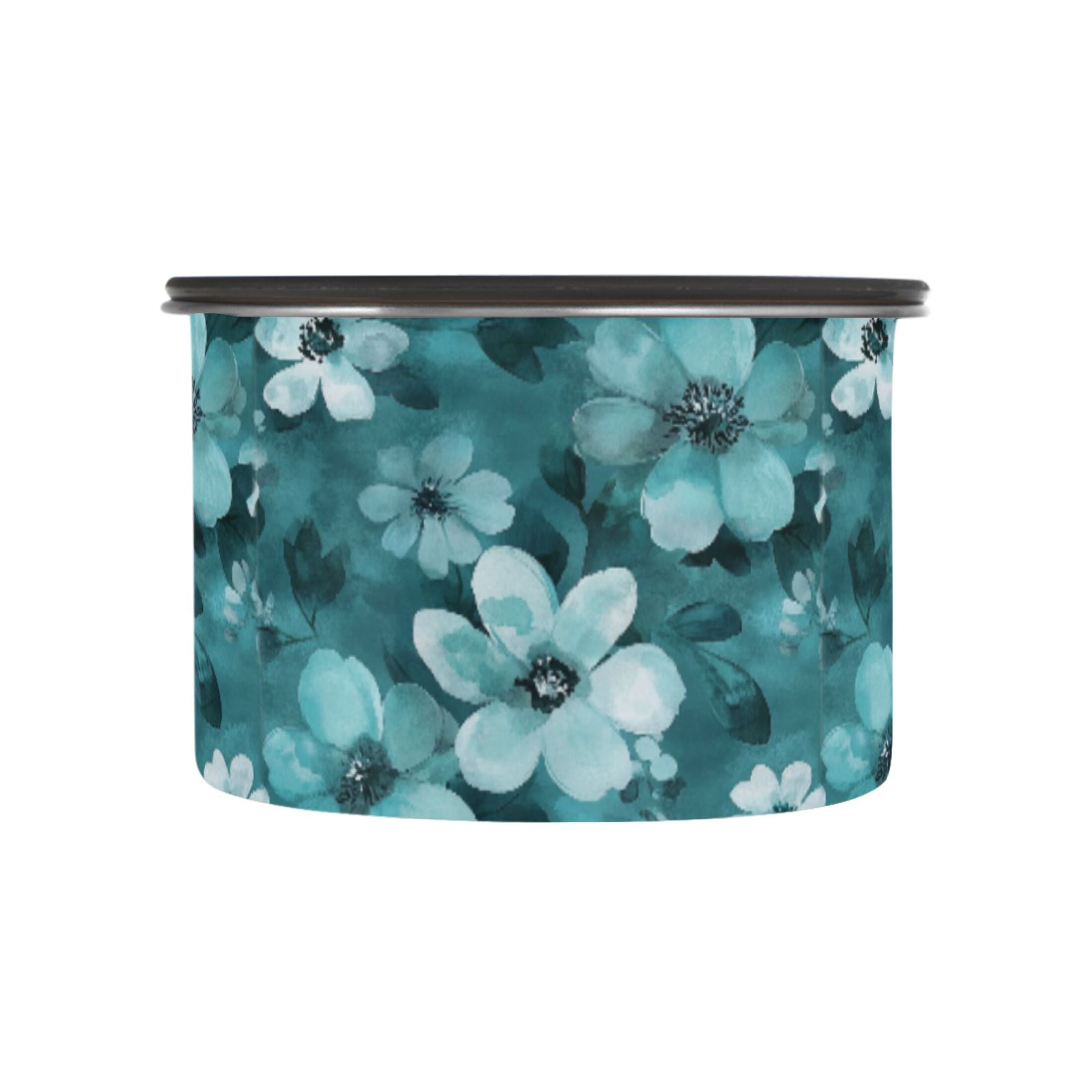 500ML Food Storage Container Food Storage Tank Coffee Storage Container ...