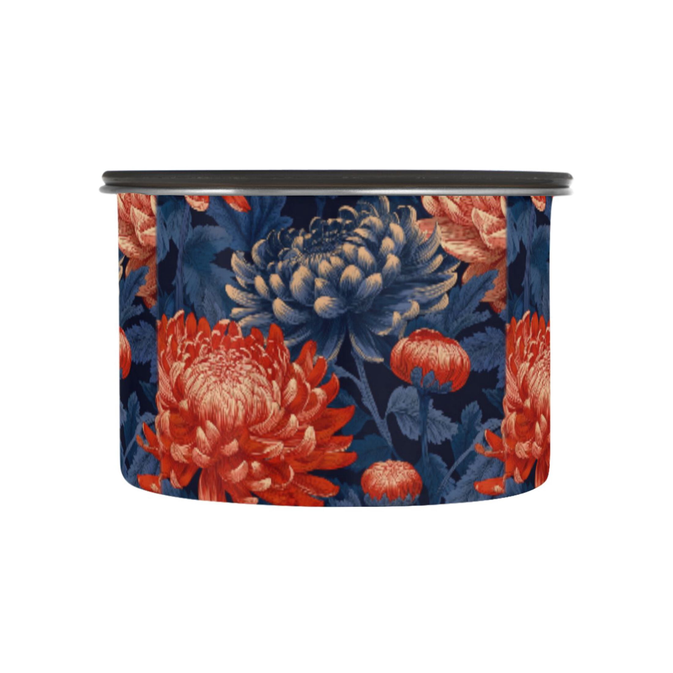 500ML Food Storage Container Food Storage Tank Coffee Storage Container ...