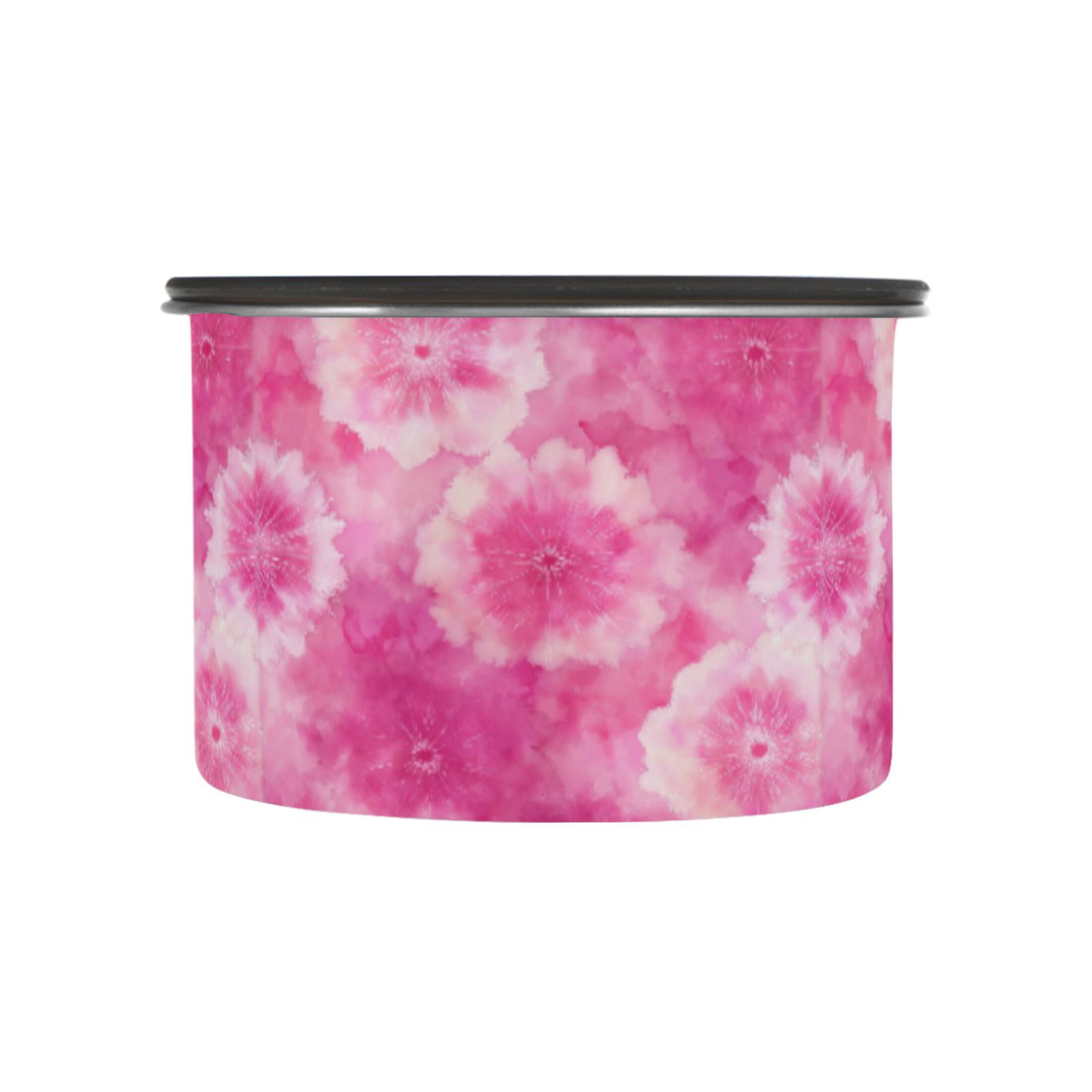 500ML Food Storage Container Food Storage Tank Coffee Storage Container ...