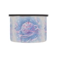 500ML Food Storage Container Food Storage Tank Coffee Storage Container ...