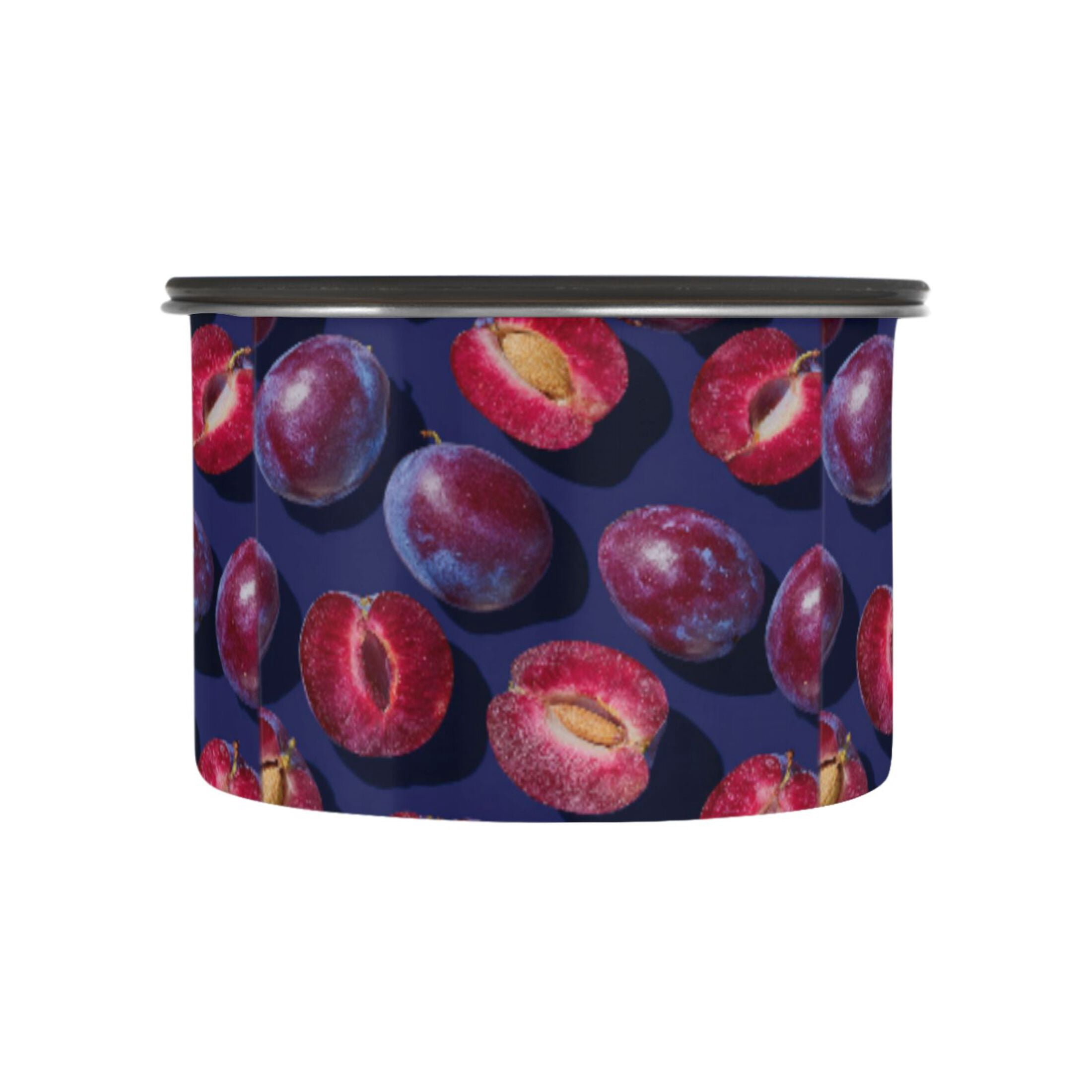 500ML Food Storage Container Food Storage Tank Coffee Storage Container ...