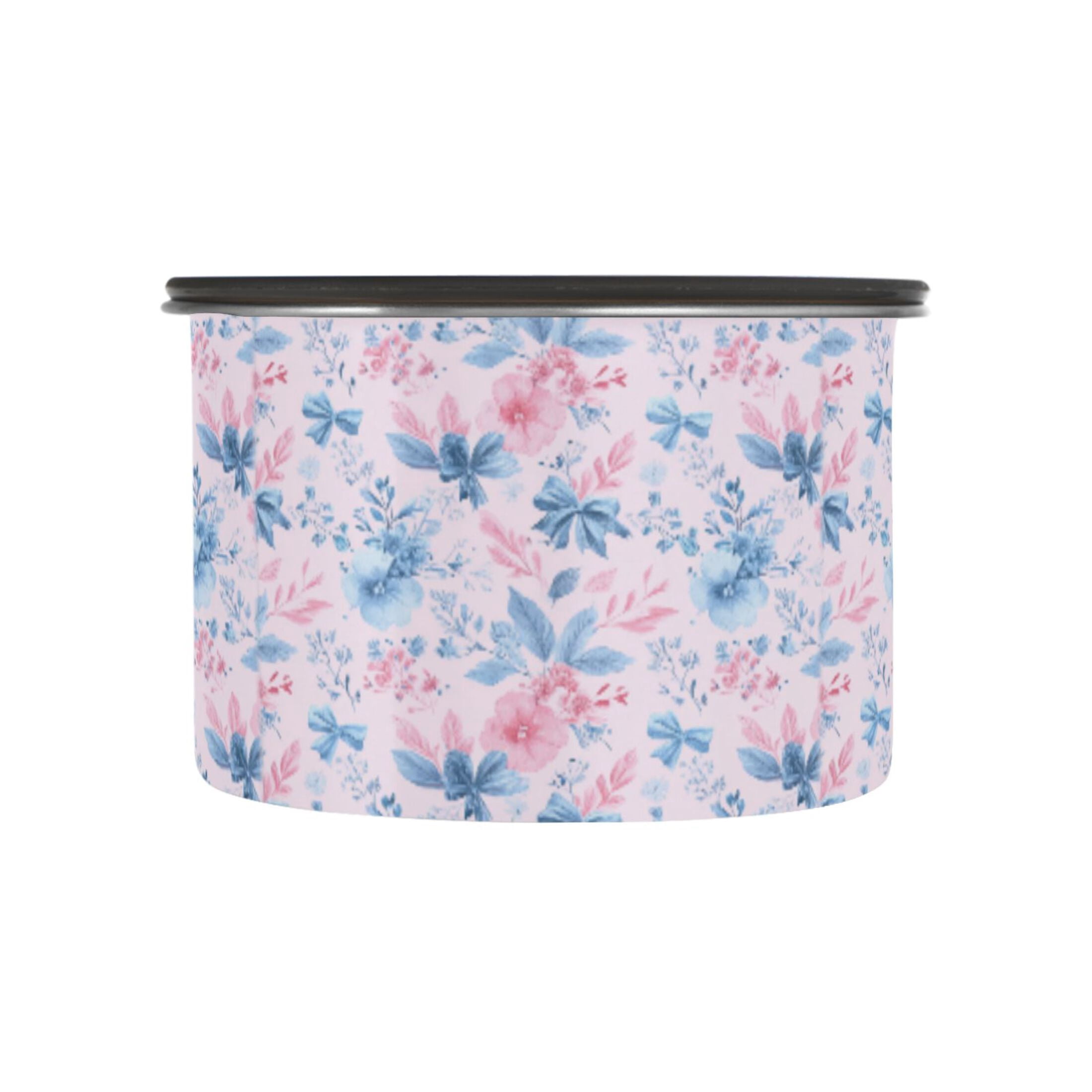 500ML Food Storage Container Food Storage Tank Coffee Storage Container ...