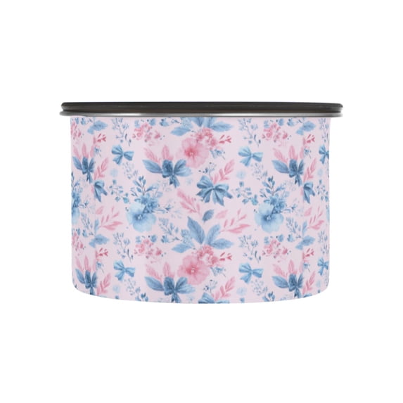 500ML Food Storage Container Food Storage Tank Coffee Storage Container ...