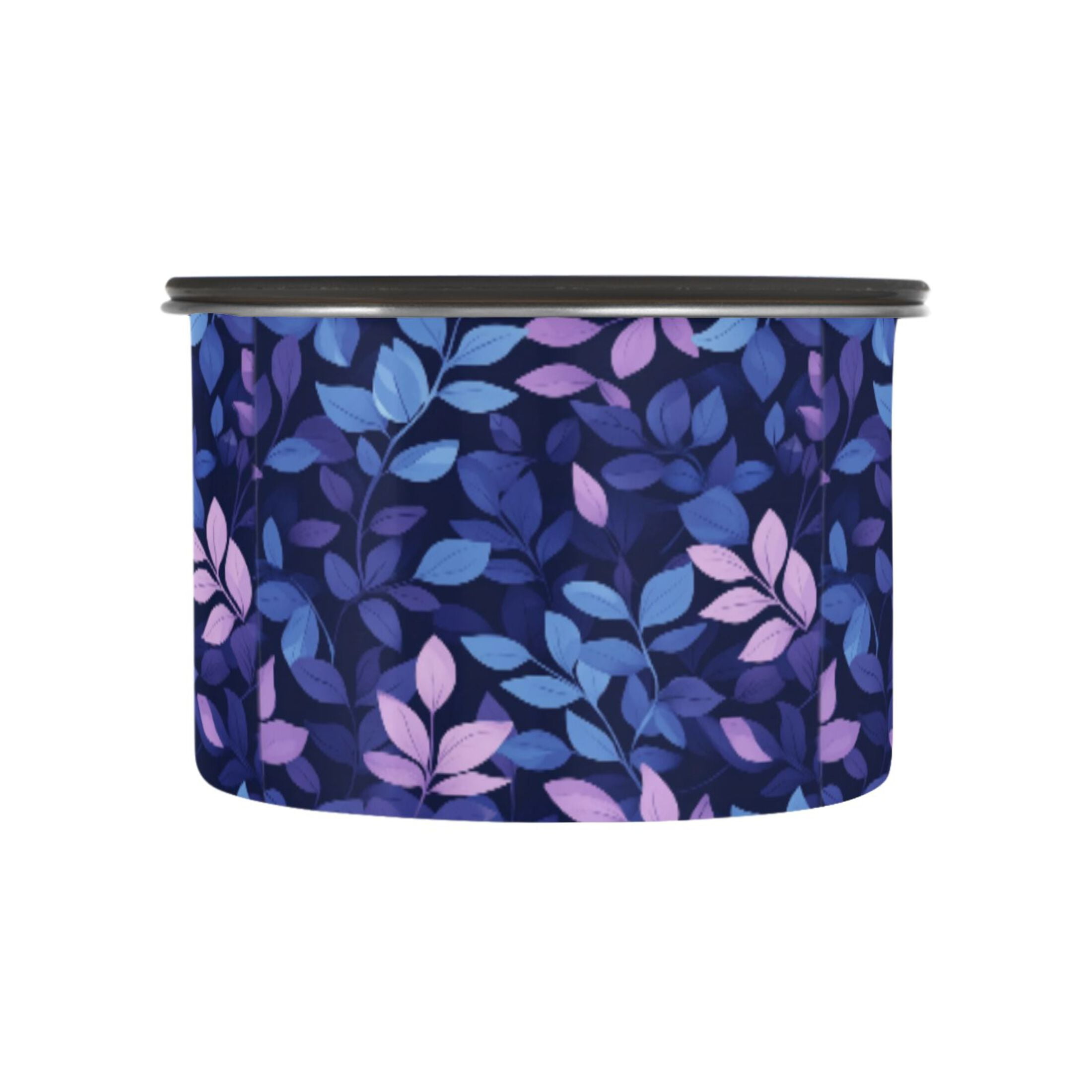 500ML Food Storage Container Food Storage Tank Coffee Storage Container ...