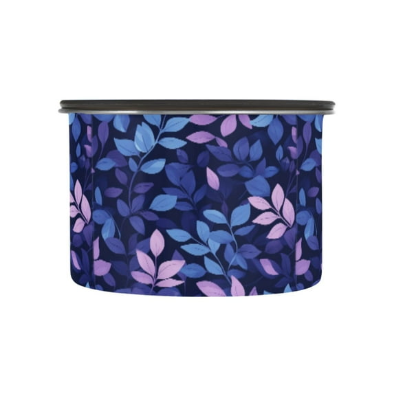 500ML Food Storage Container Food Storage Tank Coffee Storage Container ...