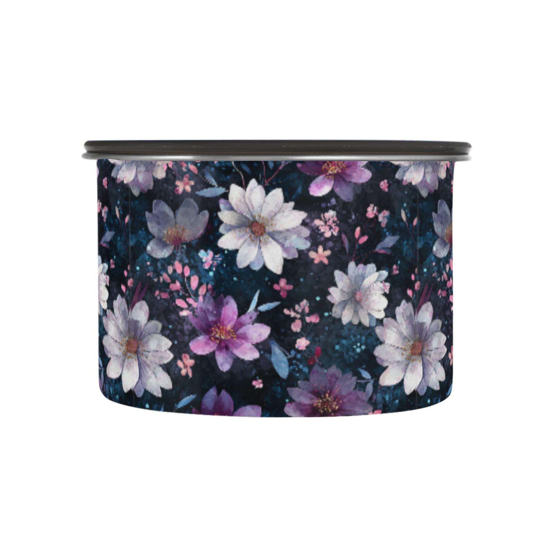 500ML Food Storage Container Food Storage Tank Coffee Storage Container ...
