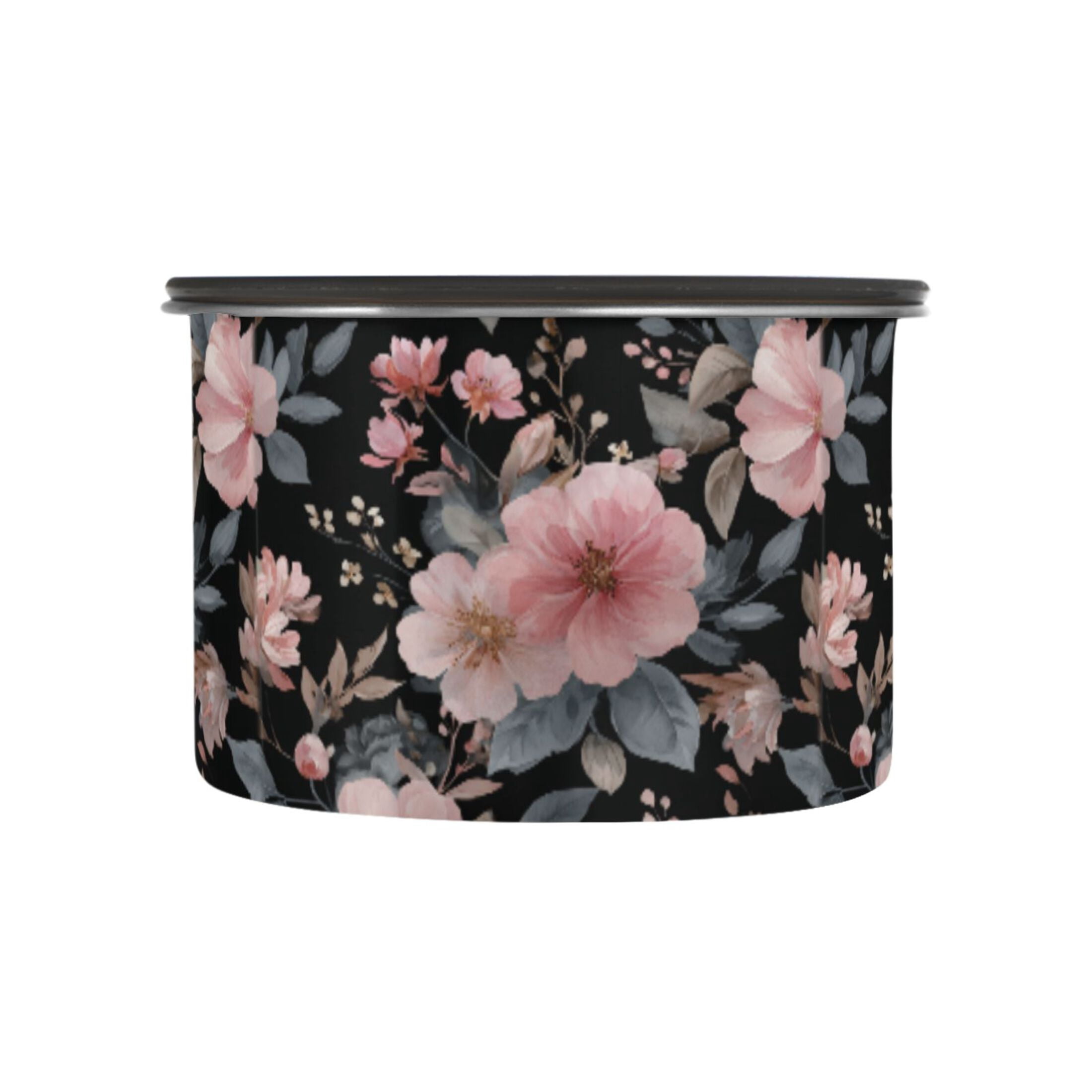 500ML Food Storage Container Food Storage Tank Coffee Storage Container ...