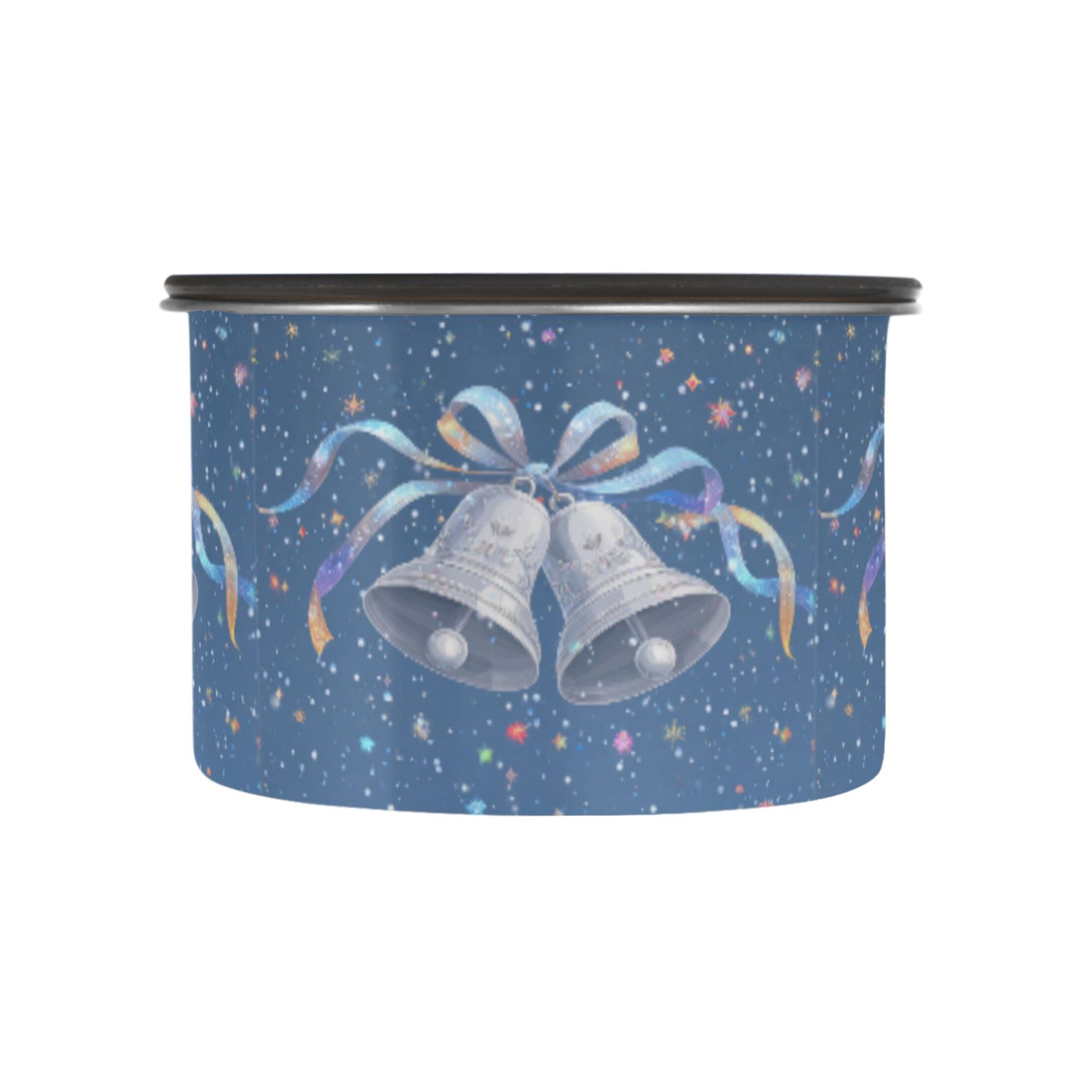 500ML Food Storage Container Food Storage Tank Coffee Storage Container ...