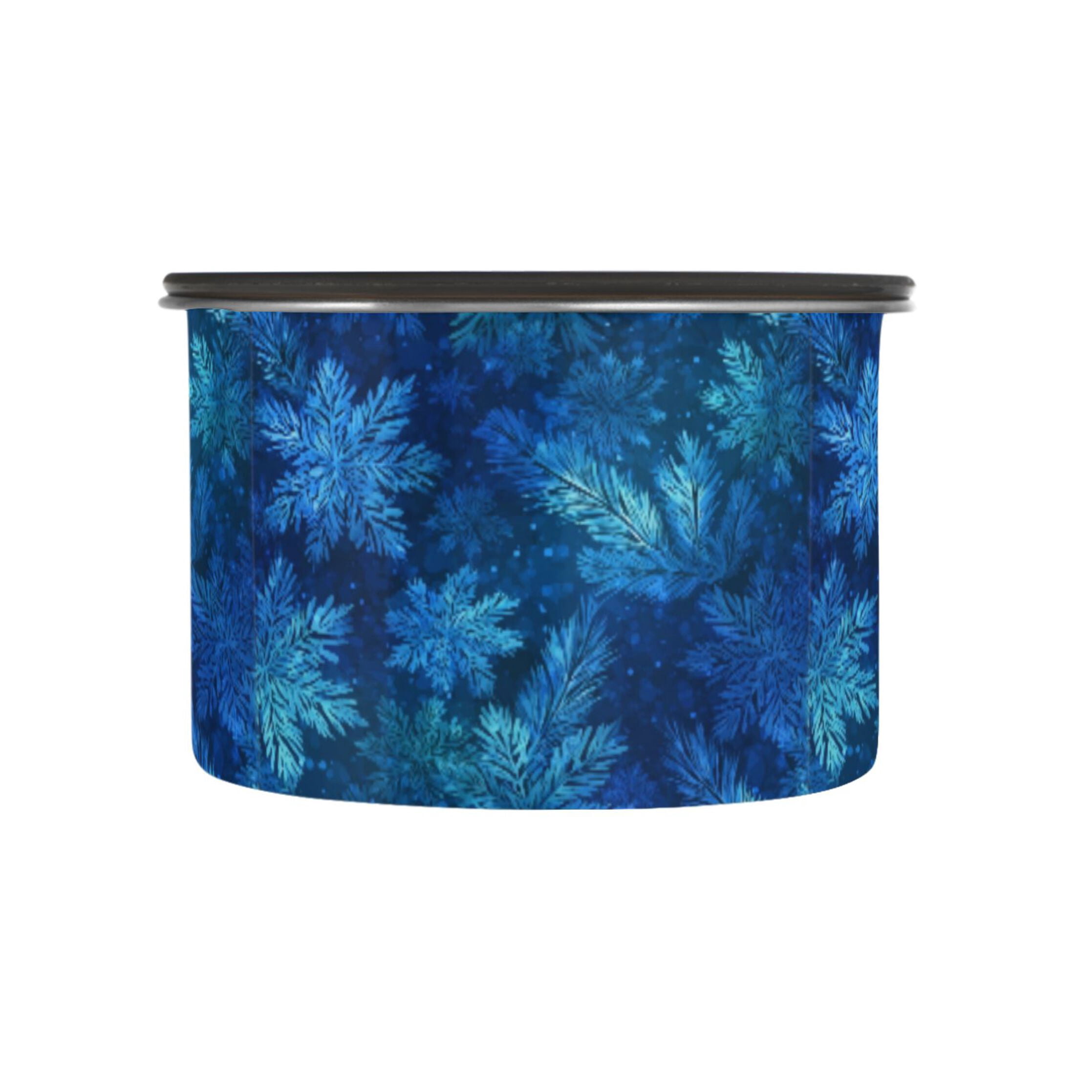 500ML Food Storage Container Food Storage Tank Coffee Storage Container ...