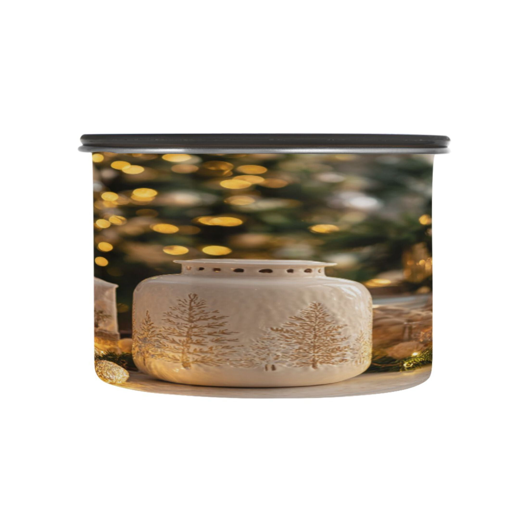 500ML Food Storage Tank Coffee Storage Containers Food Storage ...