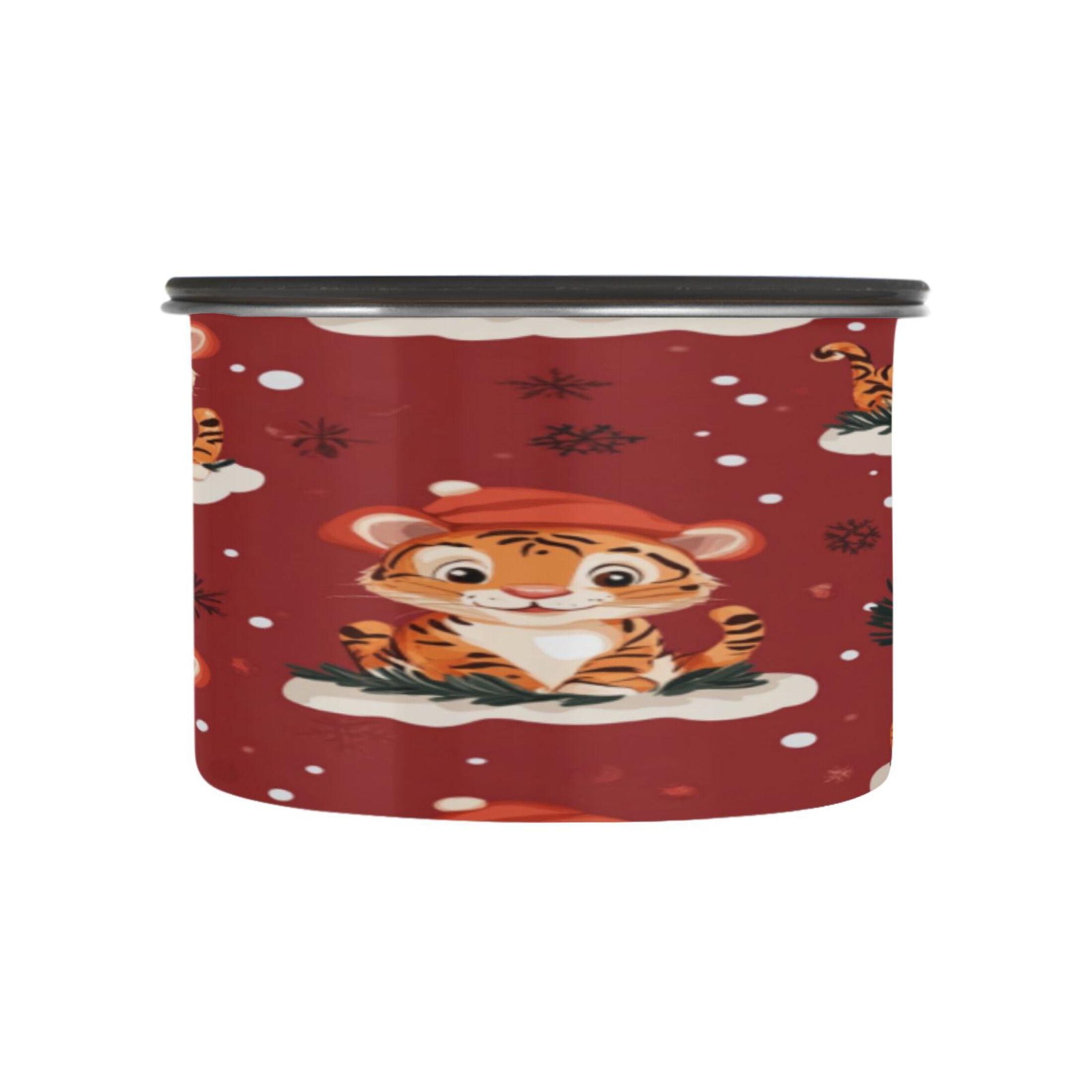 500ML Food Storage Tank Coffee Storage Containers Food Storage ...