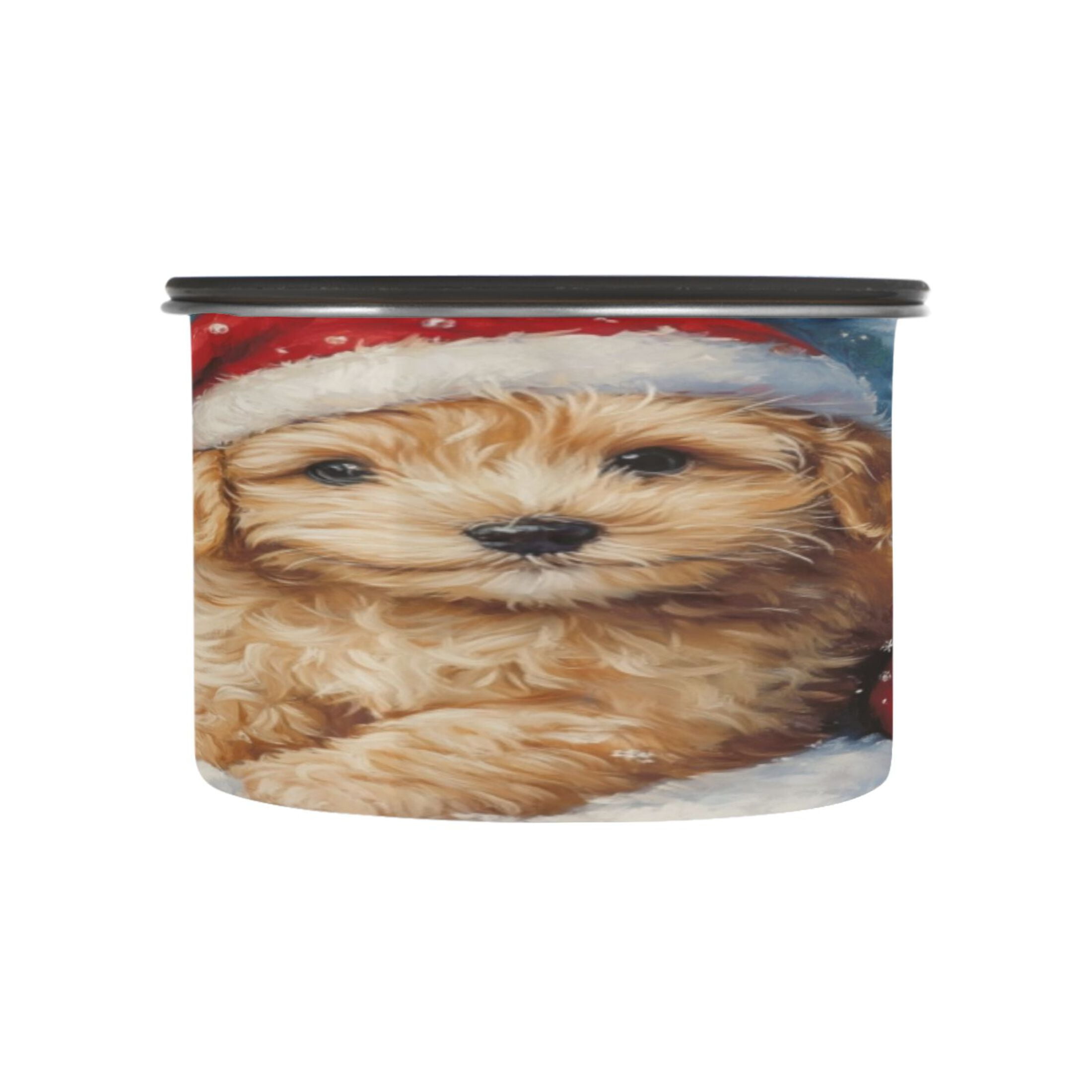 500ML Food Storage Tank Coffee Storage Containers Food Storage ...