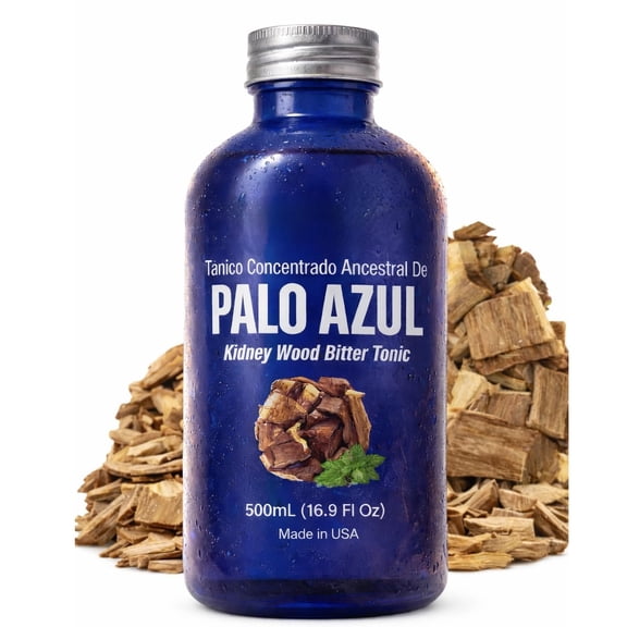 Palo Azul Tea