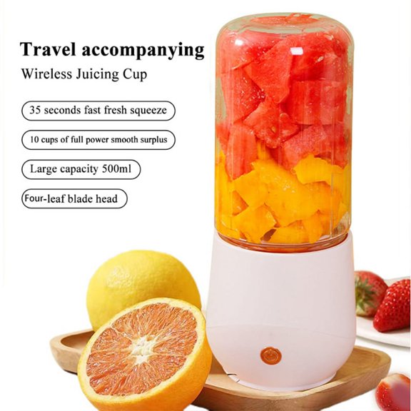 Smoothie Makers