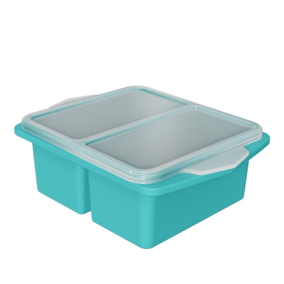 500ML Silicone Ice Cube Mold with Stainless Steel Wire - Versatile Ice ...