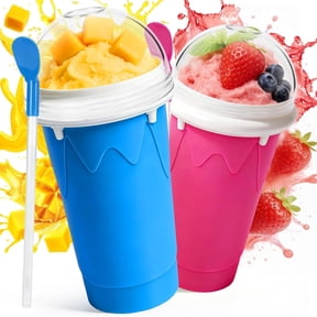 Slushy Cup
