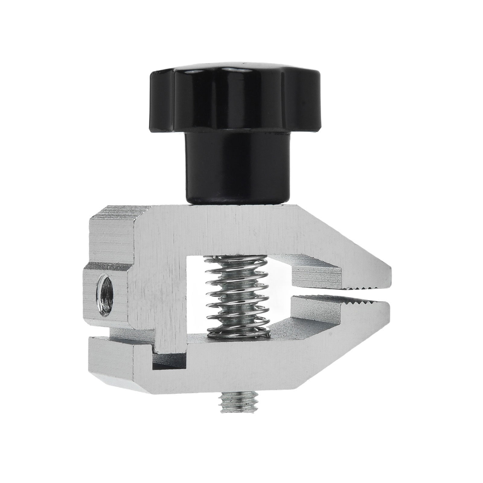 500N Force Gauge Push Pull Tester with Jaw Clamp for Various Materials ...