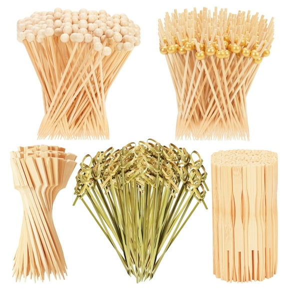 Wooden Toothpicks