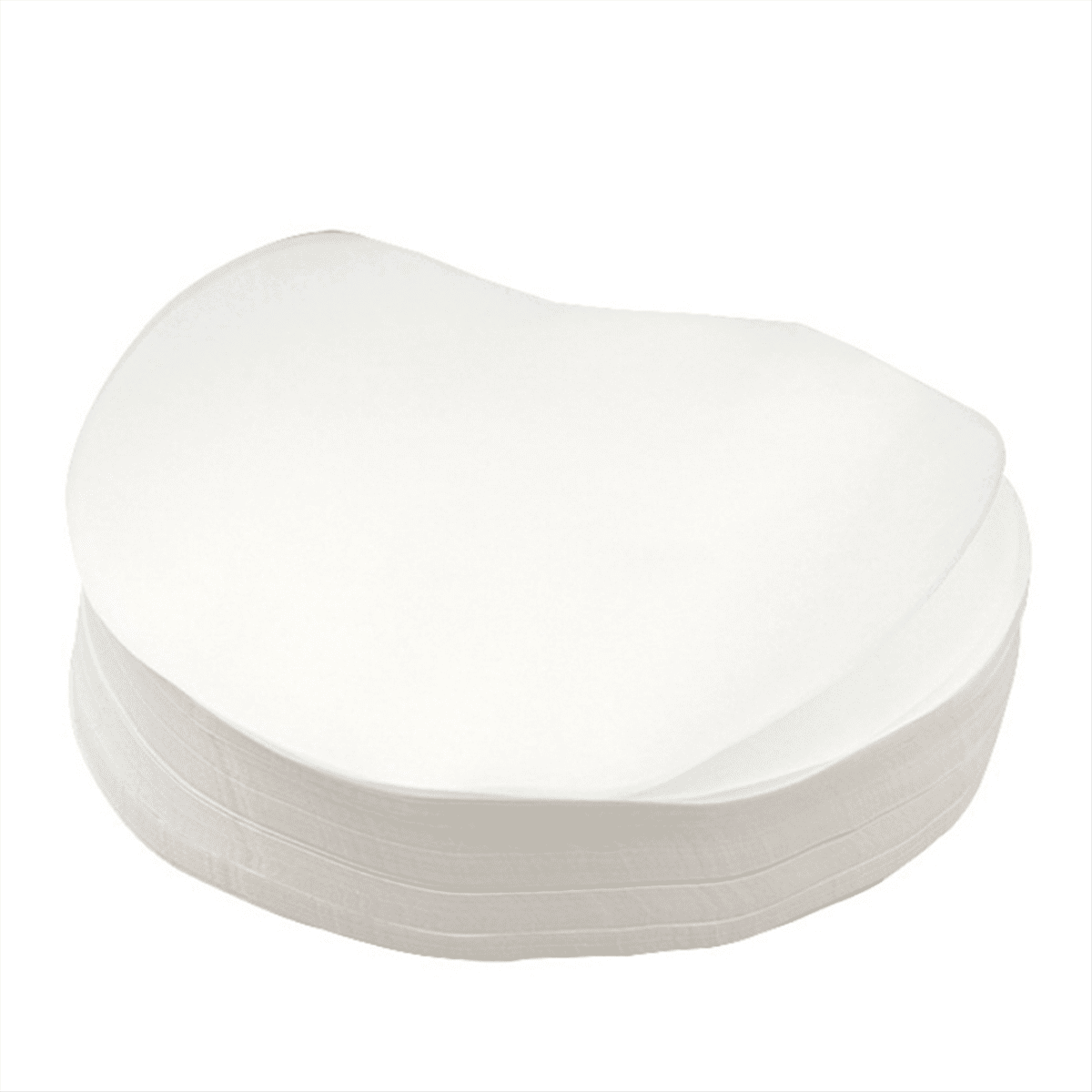 500PCS Cup Sealing Paper Film Coffee Tea Milk Drink Packaging Leakproof ...