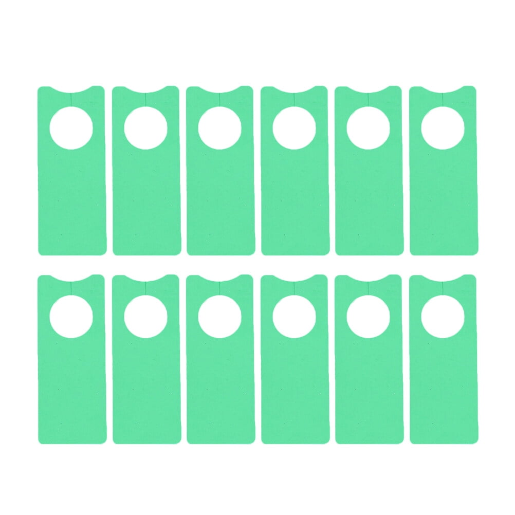 500PCS PVC Plastic Plant Label Writable Plants Labels Hanging Tag ...