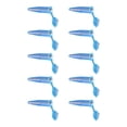 500Pcs 1.5ml Conical Plastic Centrifuge Tube With Leakproof Cap ...