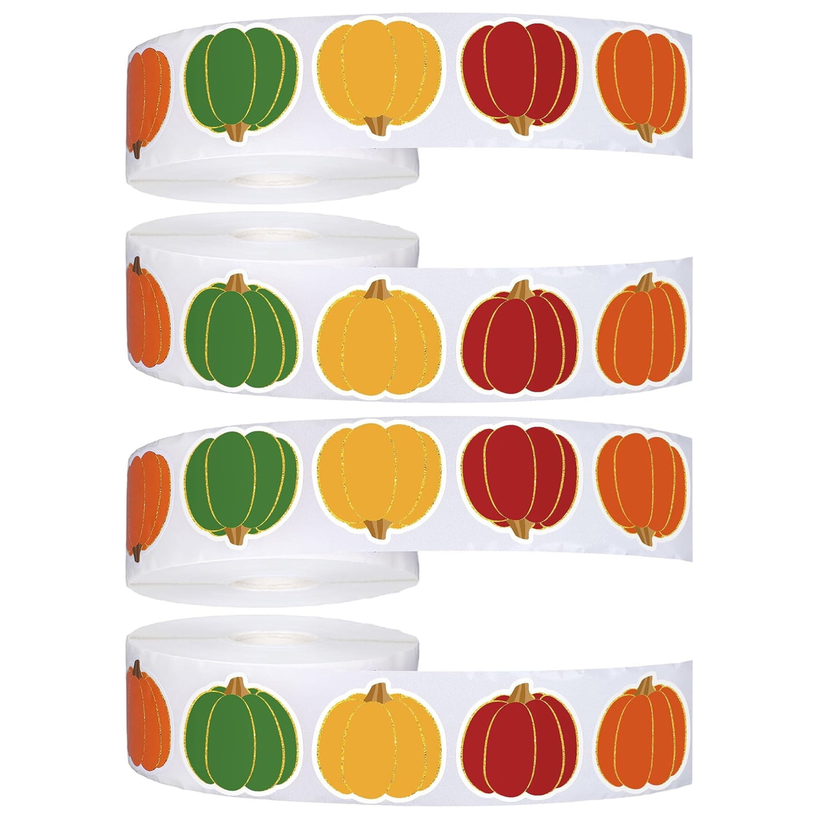500Pcs Decorative Sticker for Kids Art Toy Craft Safe Adhesive Safe ...