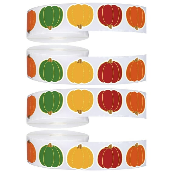 500Pcs Decorative Sticker for Kids Art Toy Craft Safe Adhesive Safe ...