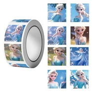 Sticki Rolls Sticki Book Series 2 Includes 120 Mini Stickers - Walmart.com