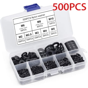 Plastic Washers
