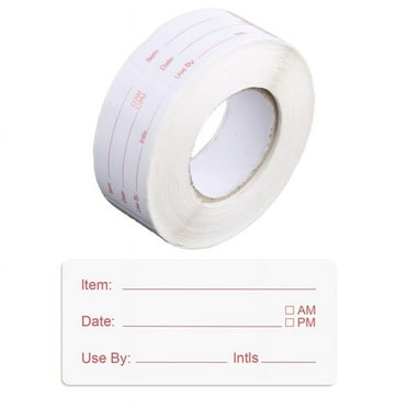 Royal Green 3 inch Color Code Labels 75MM (7.5CM) Black Dots Stickers ...