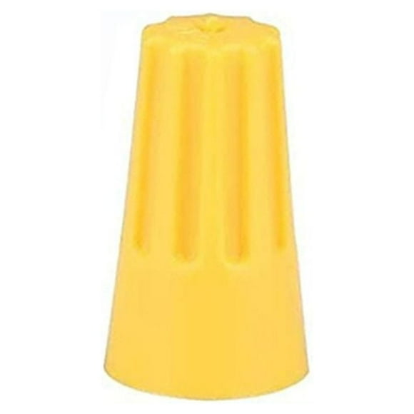 Electrical Twist Caps