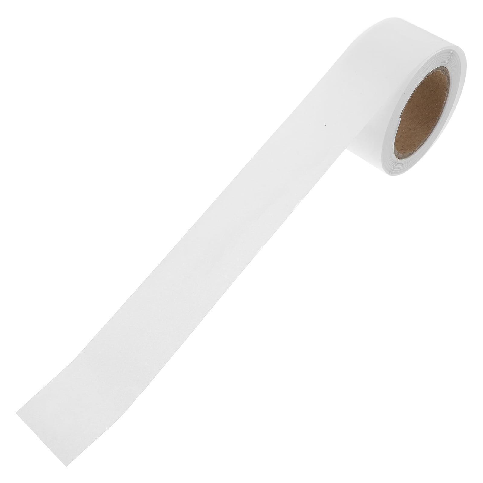 500Pcs Transparent Circle Label Stickers Clear Package Seals Stickers ...