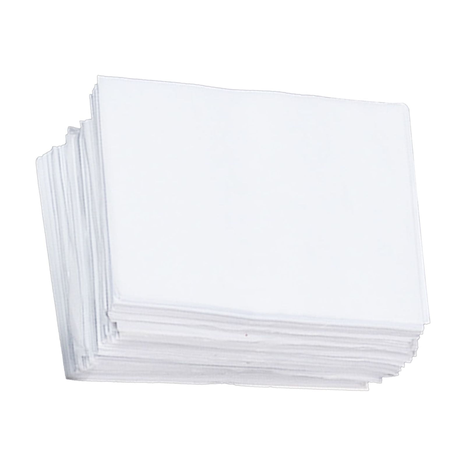 500Pcs Watch Protective Film Transparent Watch Jewelry Protectors Tool ...
