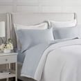 500TC Egyptian Cotton Deep Pocket Pastel Sheet Sets With Snug Grip ...