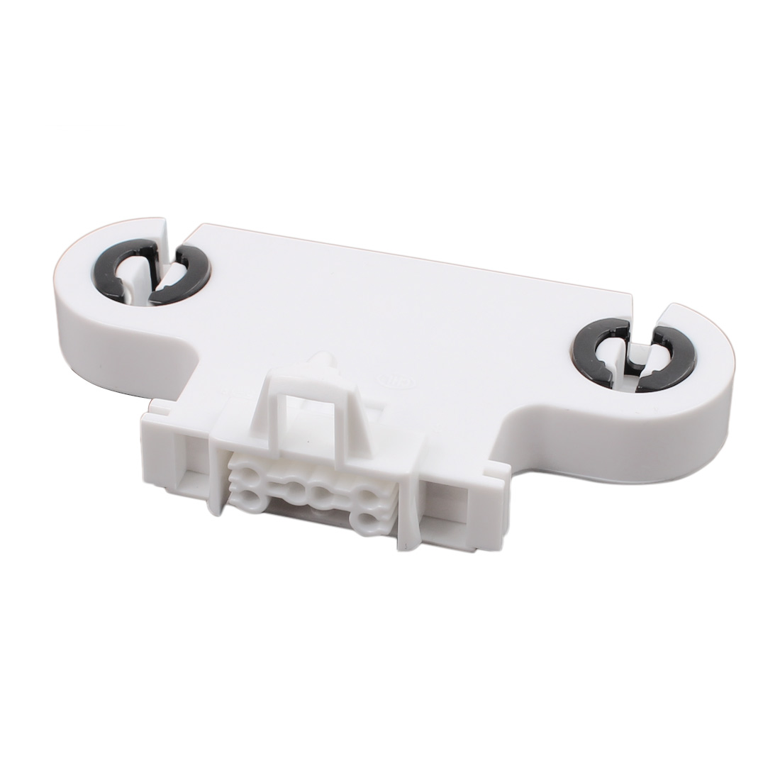 500V 2A G13-F263C T8 Double Socket G13 Base Fluorescent Lamp Holder ...