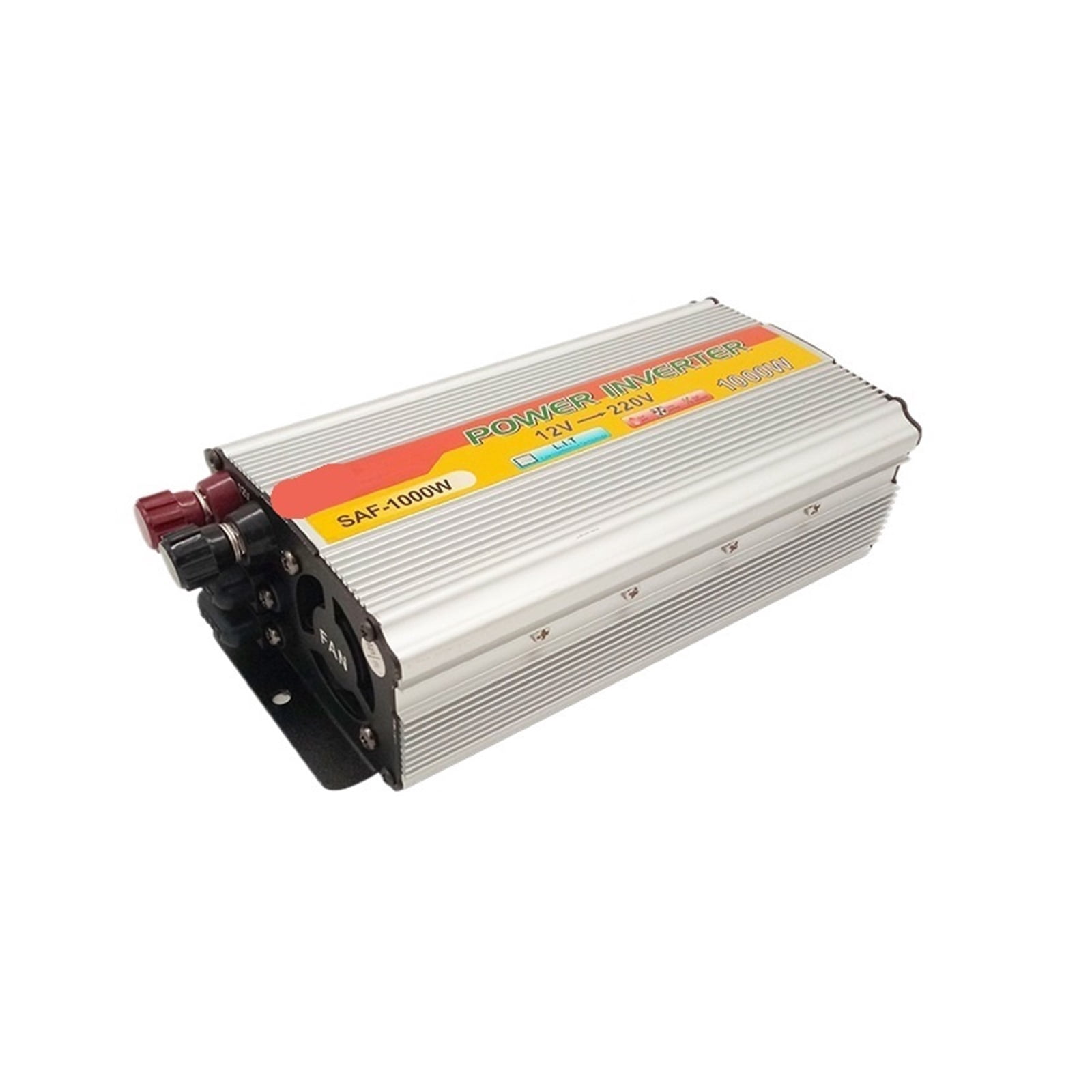 500W 1000W 1500W Car Inverter Power Converter Solar Car Inverter ,Pure ...