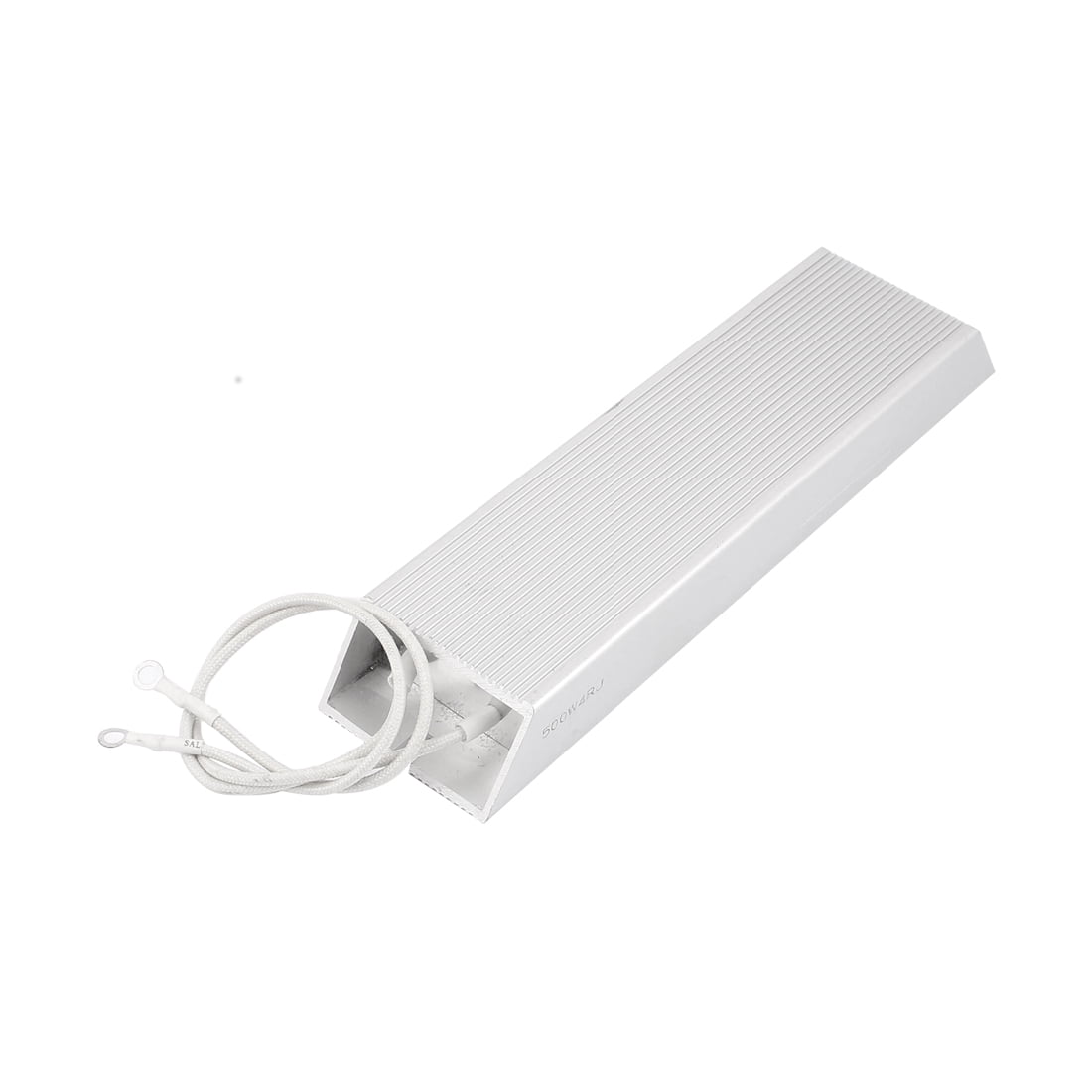 500W 4 Ohm Solder Lug Terminals Aluminium Housing Braking Resistor ...
