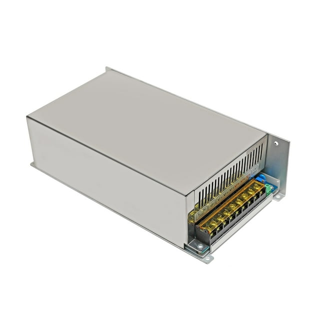 500W AC-DC Converter Current And Voltage Adjustable Switching Power ...