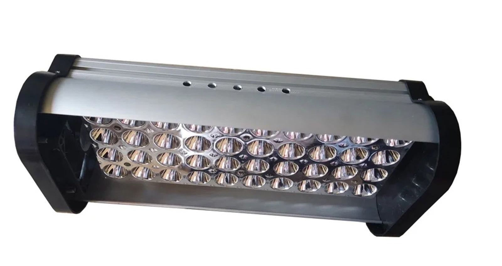 500W Air-cooled Spotlight Cup Purple Light 365nm405nm 395nm Detection ...