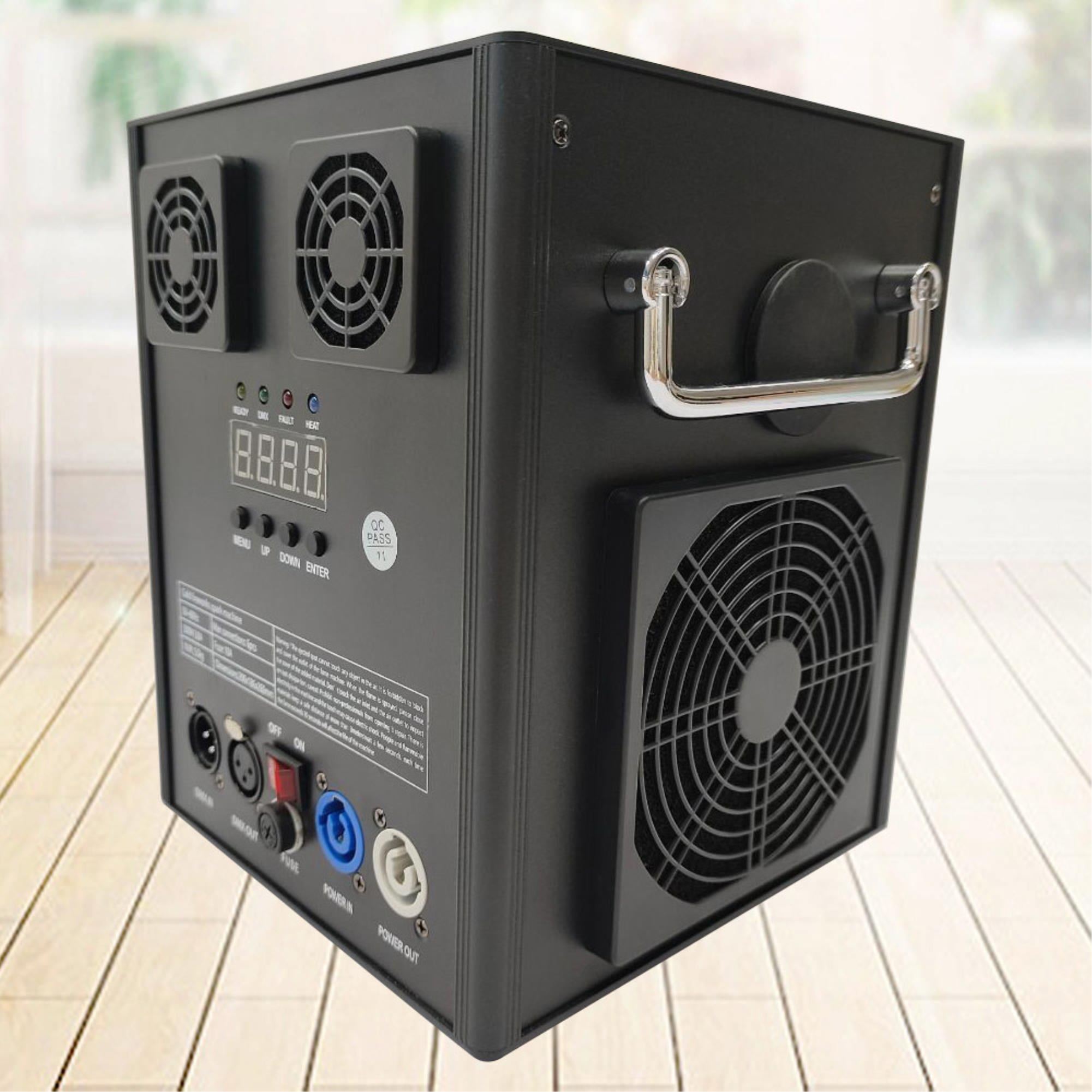 500W Cold Spark Firework Machine for Wedding Parties DJ Show - Walmart.com
