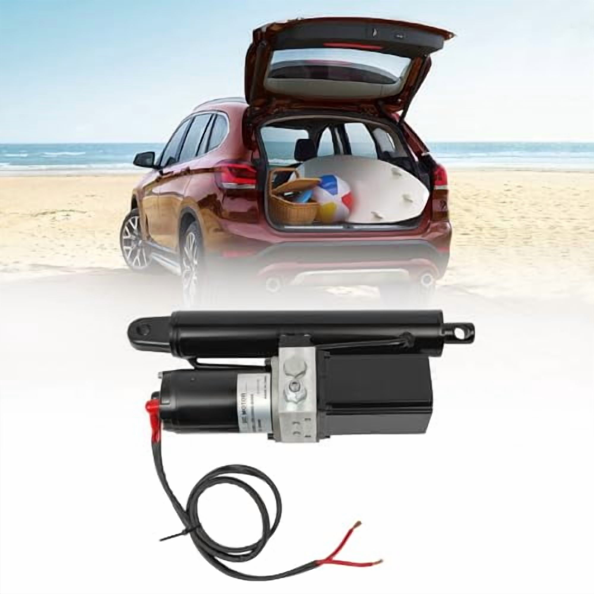 500W Electric Hydraulic Actuator,Heavy Duty Electric Linear Actuator ...