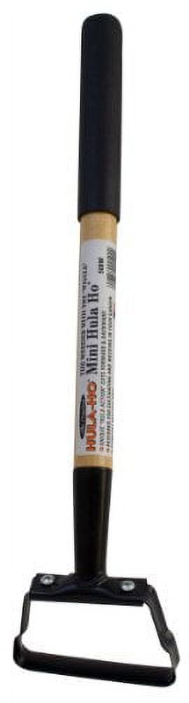 500W Hula-Ho Mini Hula-Ho with 14-Inch Wood Handle - Walmart.com