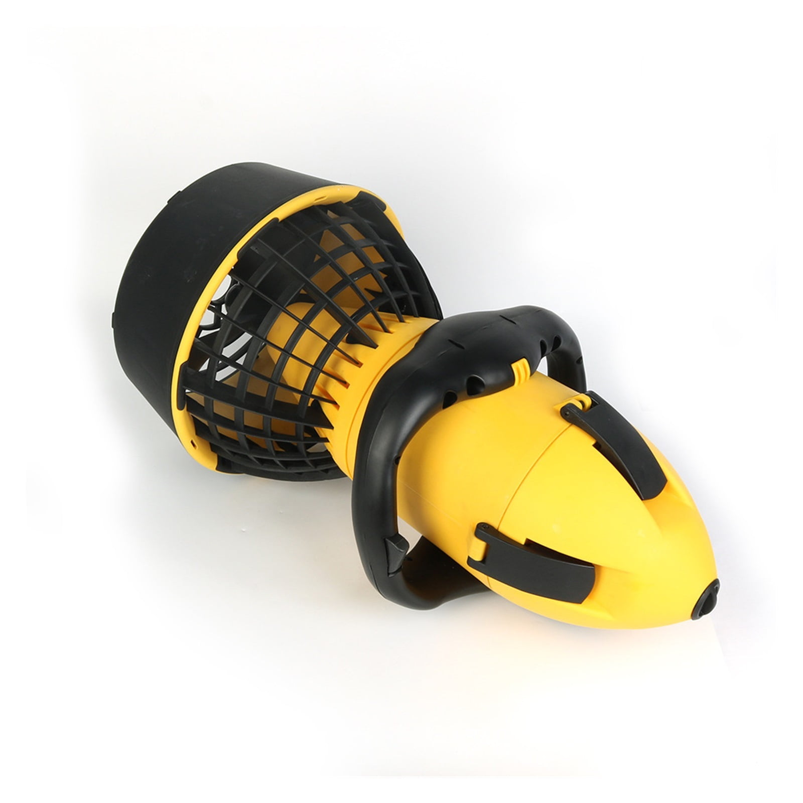 500W Lead-acid Battery Submersible Brushless Brushless Motor Diving ...