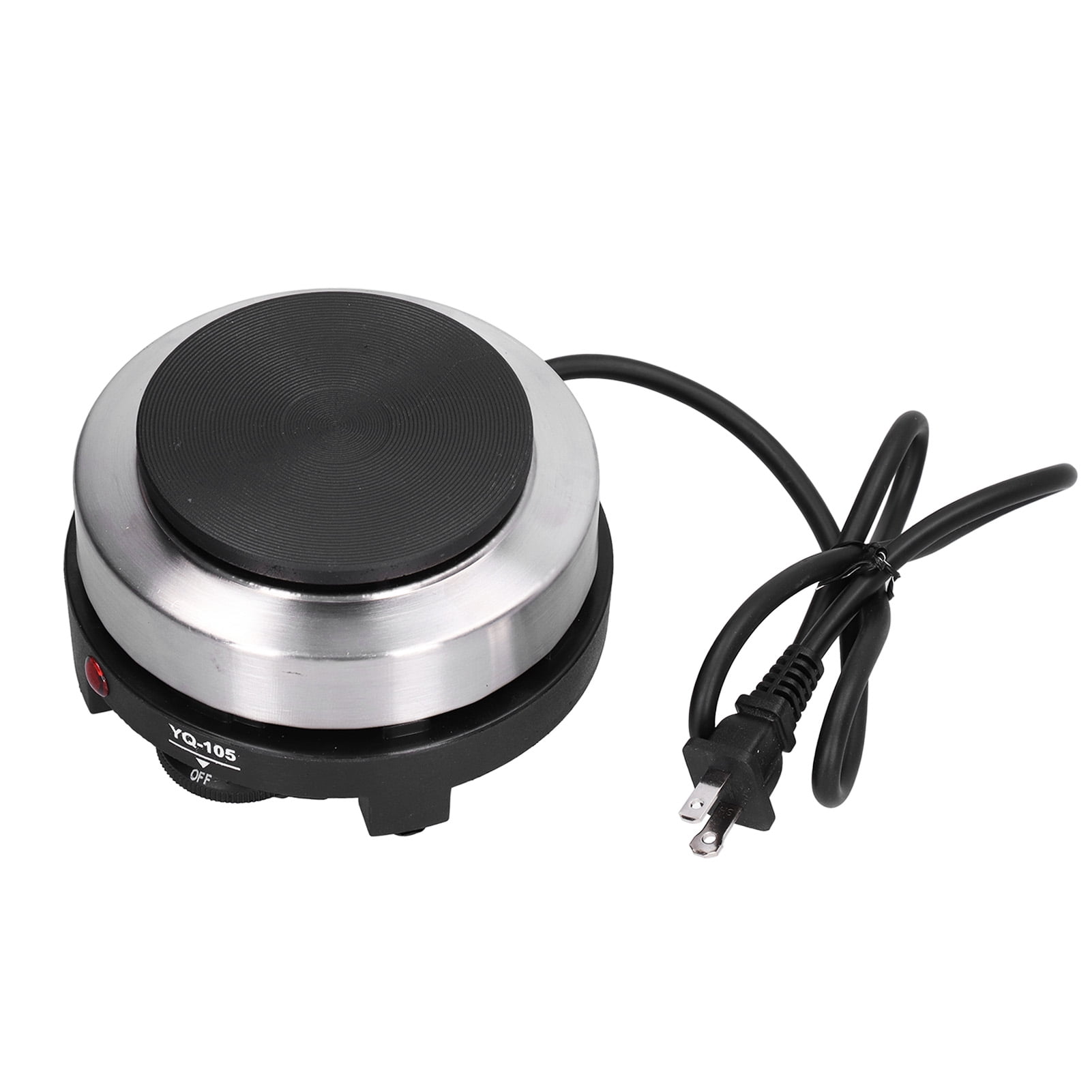 500W Mini Electric Stove with Temperature Control for Home and ...