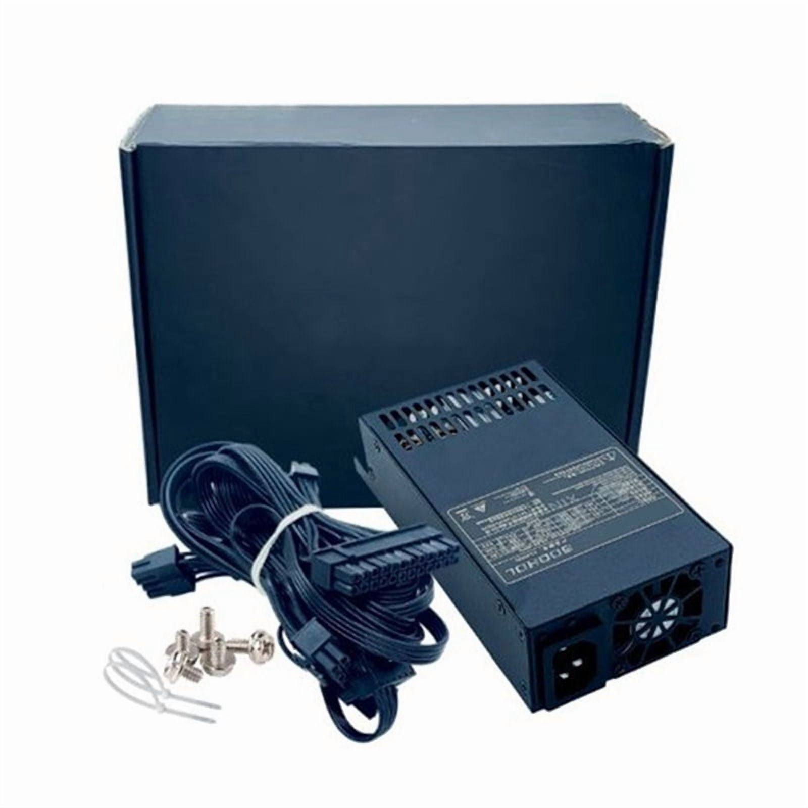 500W PSU ATX Full Modular Power Supply FLEX Module Power Supply Low ...