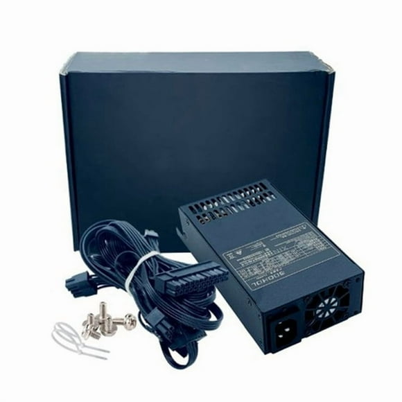 500 Watt Power Supply