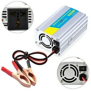 Cummins 4000W Modified Sine Wave Inverter, 12V to 110V, AC Outlets ...