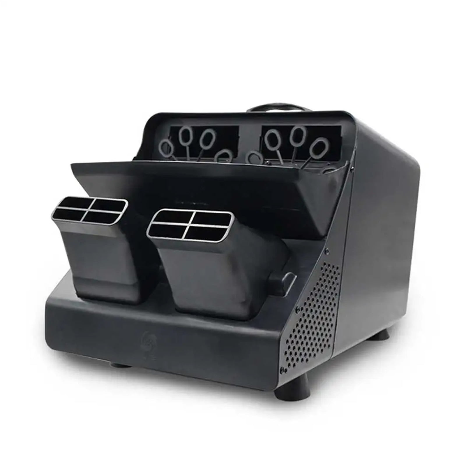 500W Stage Bubble Machine Remote Control For Disco Dj Pub Wedding Party ...